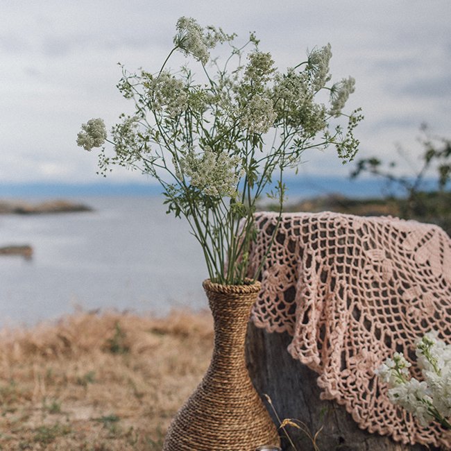 Queen Anne's Lace - Flower Delivery - You Floral